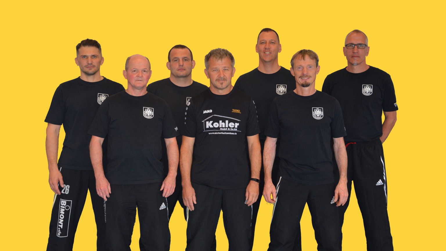 Ringen – TuS Adelhausen